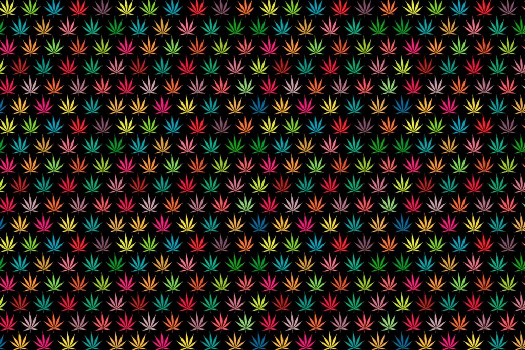 Where Does Cannabis Sit Along the Design Spectrum?