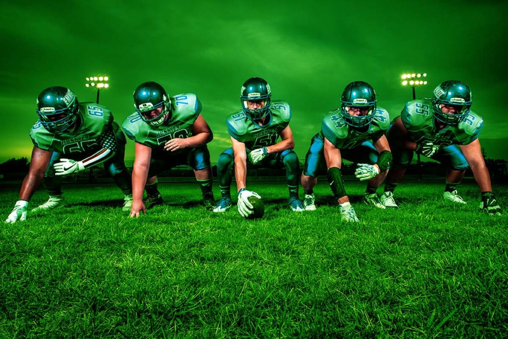 20 Athletes Who Advocate for the Use of Cannabis in Sports