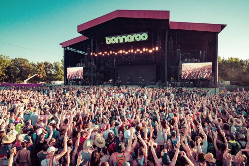 10 of This Year's Best Summer Music Events You Need to Attend