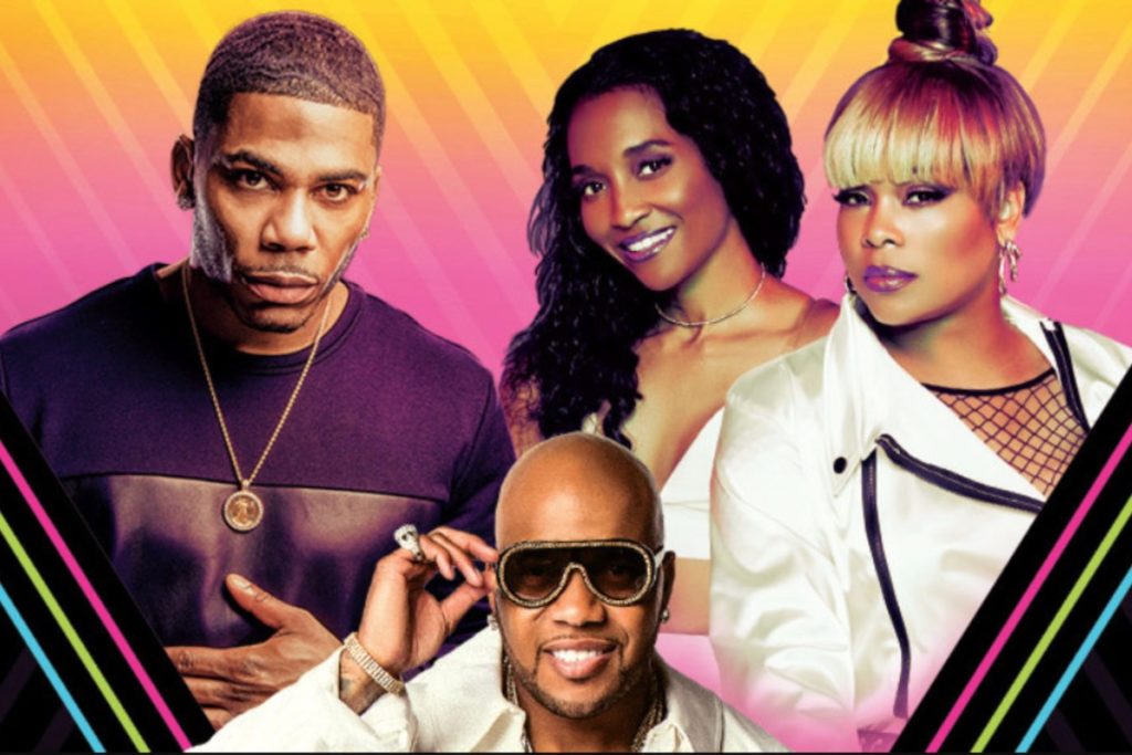 10 of This Year's Best Summer Music Events You Need to Attend