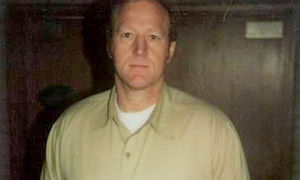 76-Year-Old Calvin Robinson Has Terminal Cancer — and is Still Behind Bars