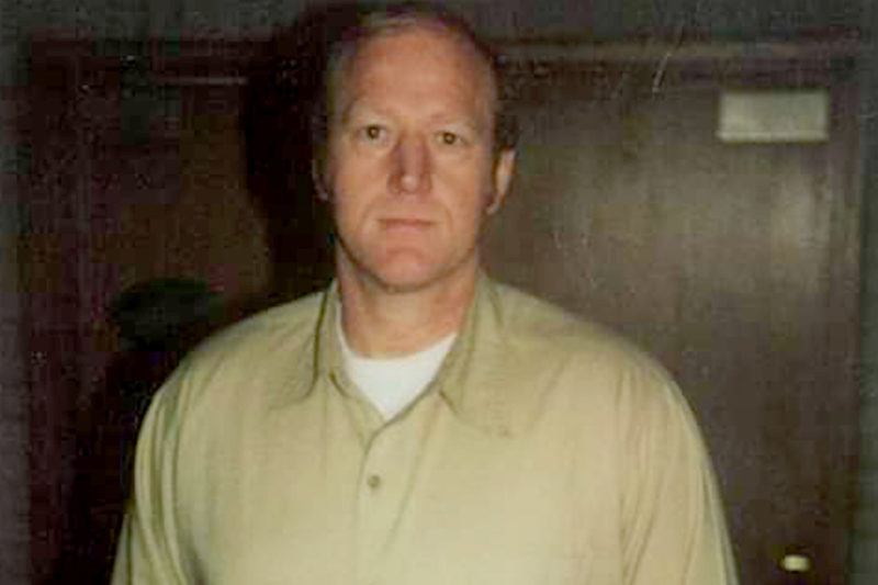 76-Year-Old Calvin Robinson Has Terminal Cancer — and is Still Behind Bars