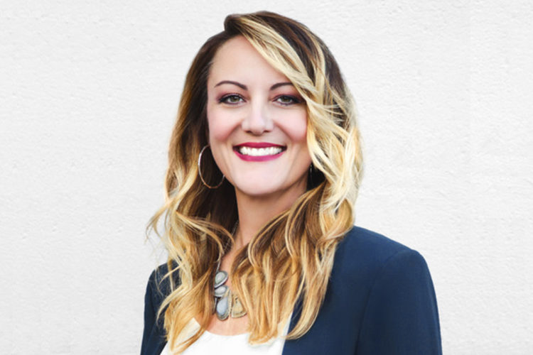 Kyra Reed: Working with Women, Weed and the Web