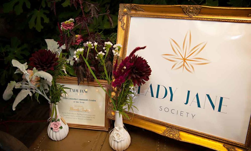 Lady Jane Society Hosts First Women in Cannabis Central Valley Retreat