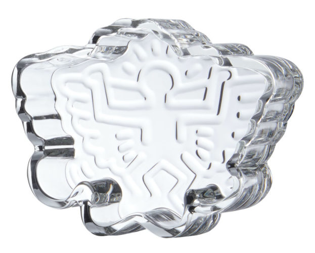 The K.Haring Collection Is the Embodiment of Functional Art