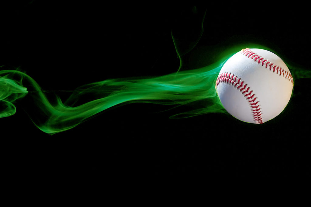 MLB Officially Removes Cannabis From Banned Substances List