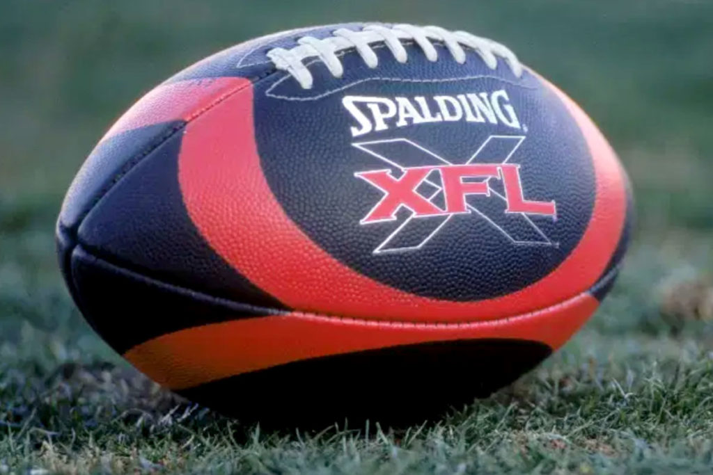 Everything You Need to Know About the XFL 2020 Season