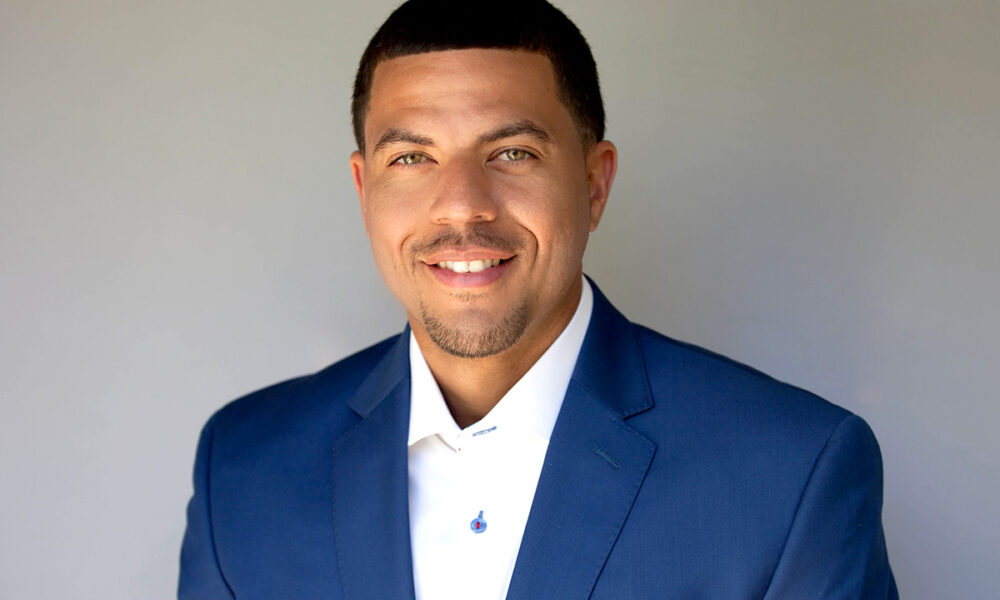 Jason Washington: Creating a Global Cannabis Kulture