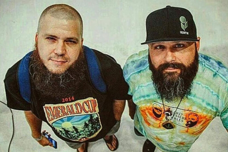 Beard Bros Pharms: Taking Over the Cannabis World One Step at a Time